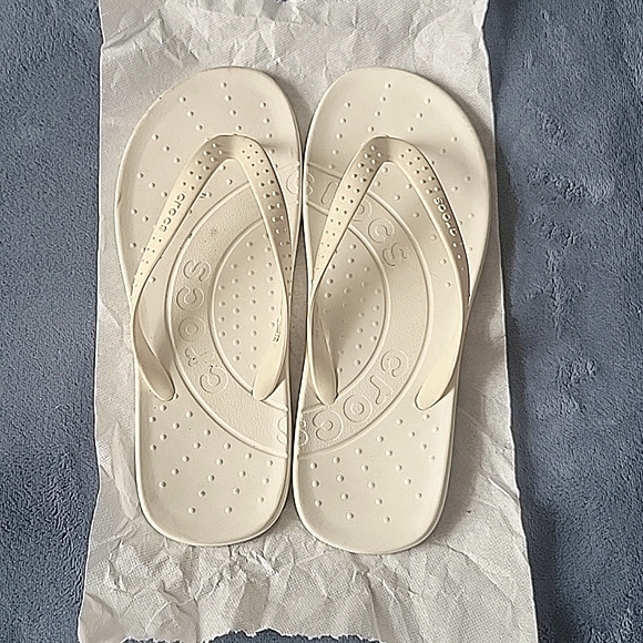 CROCS | Shoes | Crocs Flip Flop | Poshmark
